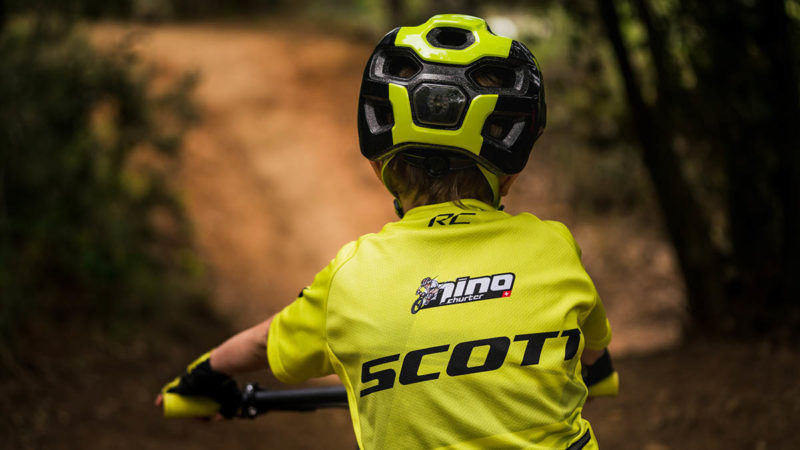 Scott Scale RC 20 & 24-inch bikes get kids ready for big leagues ...
