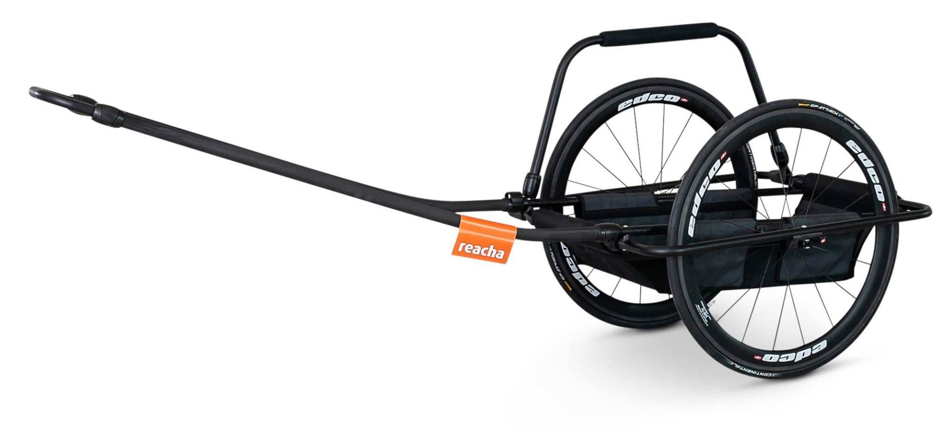 Edco's surprising budget wheelset, asymmetric gravel wheels & first ...