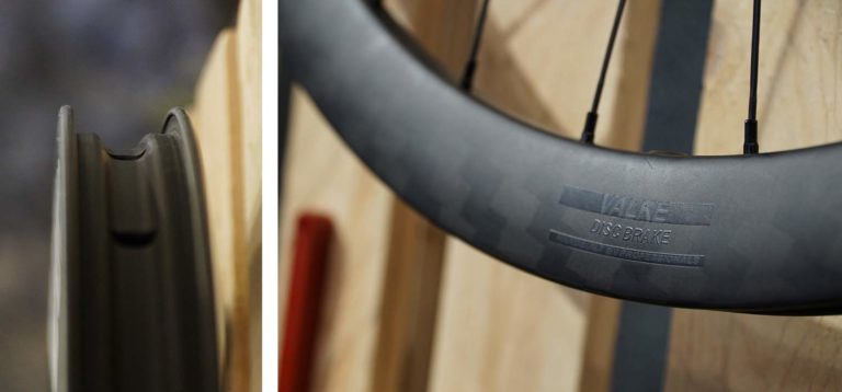 Edco's surprising budget wheelset, asymmetric gravel wheels & first ...