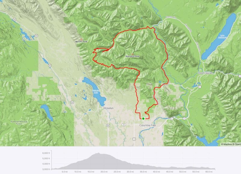 First Rides! Shimano GRX Di2 gravel group grinds for days in Montana's ...