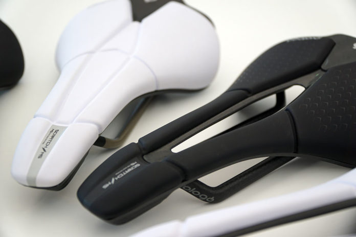 Prologo debuts shorter "standard" saddles with new Scratch M5 - Bikerumor