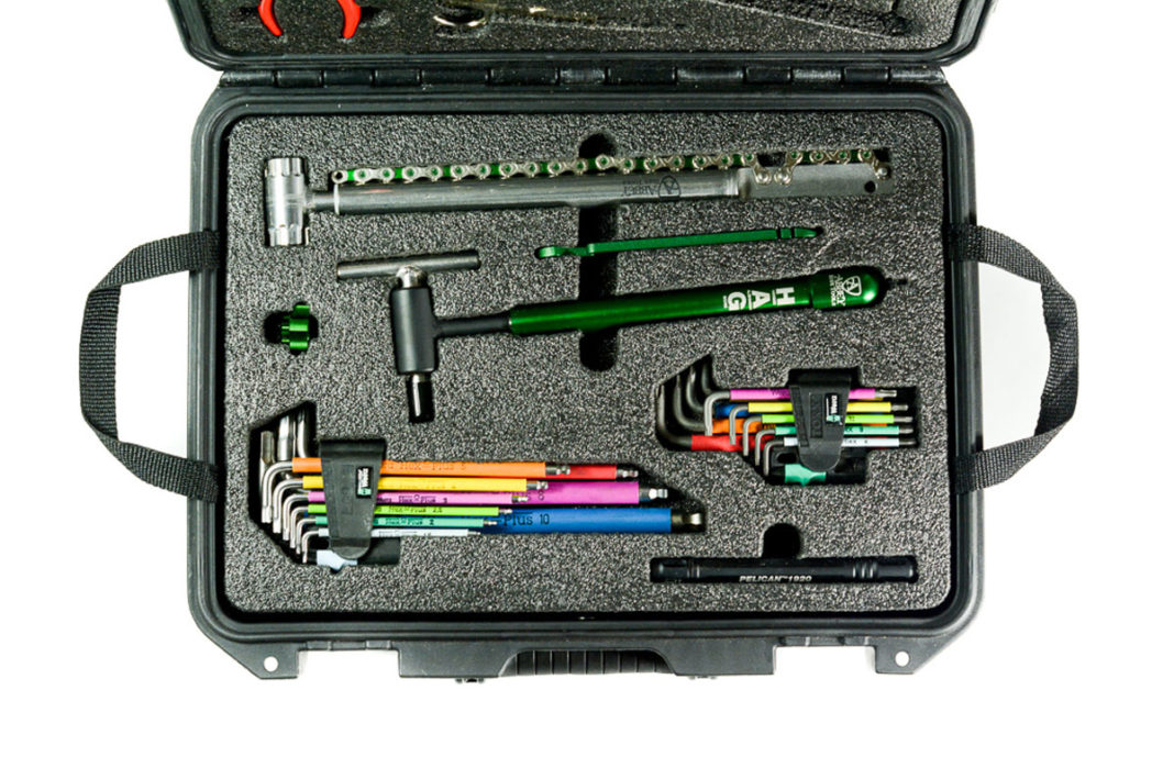 Abbey Team Issue Toolbox draws from toolbox wars to offer the very best ...