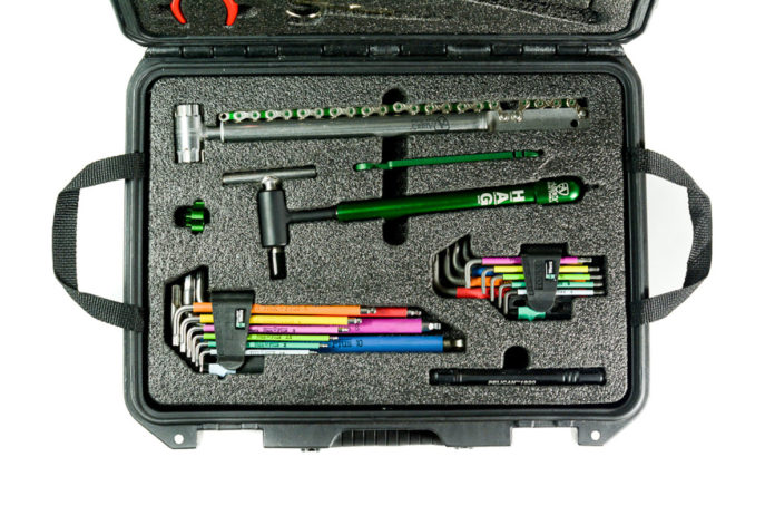 Abbey Team Issue Toolbox draws from toolbox wars to offer the very best ...