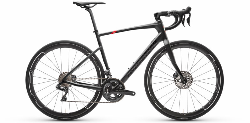 Argon 18 Krypton Pro hits 870g & kills vibration with pro carbon layup ...