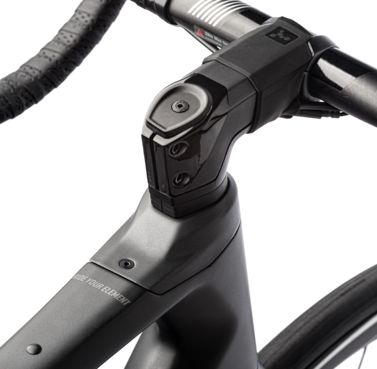 Argon 18 Krypton Pro hits 870g & kills vibration with pro carbon layup ...