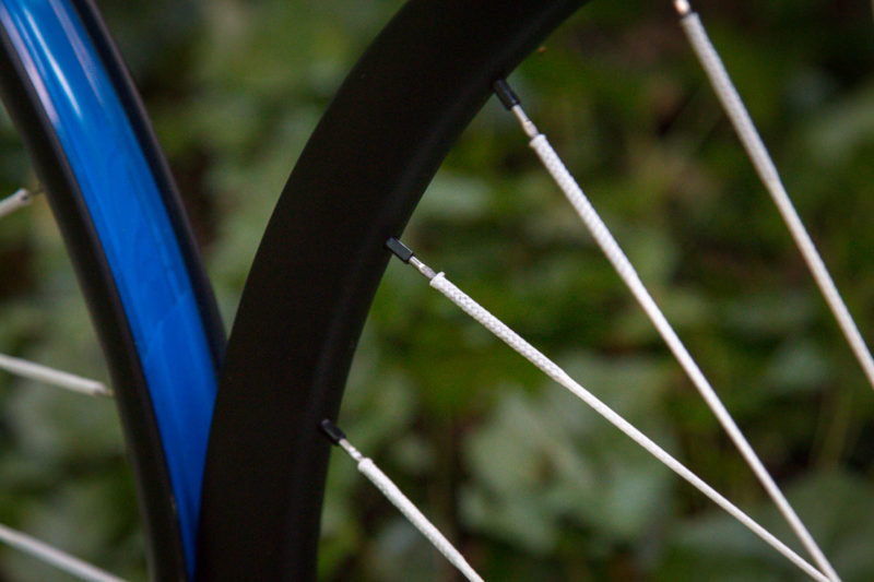 Atomik x Berd Carbon Ultimate Wheelset brings new color to "world's ...