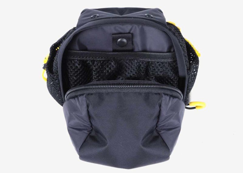Carry More Cargo with Curve Cycling's Rocket Pooch & Titanium Cage ...