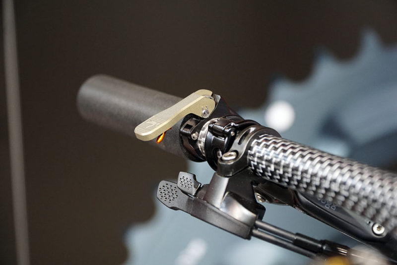 FRM weaves Dyneema frame, spokes & rims into an ultralight full ...