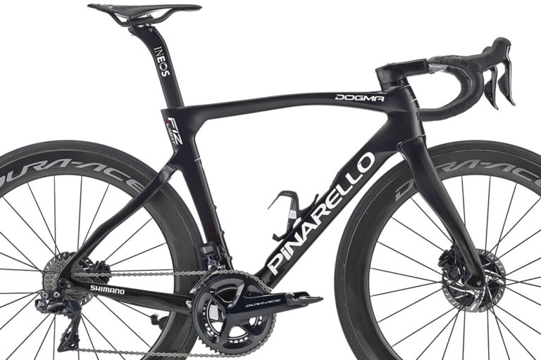 Ltd. Pinarello Dogma F12 XLight sheds even more weight off Froome's ...
