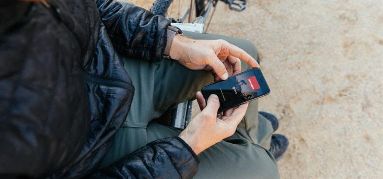 Ready for even more ride data? SRAM opens AXS Web Beta testing to ...