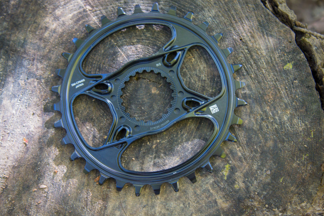 Hands On: Complete Shimano XTR M9100 1 x 12 group with actual weights ...