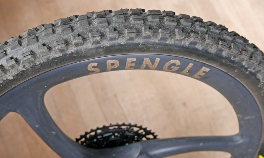 Exclusive: Spengle Carbon rolls out lighter, more durable next gen 3 ...
