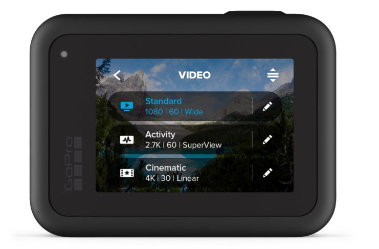 GoPro Hero 8 Black unleashes next level Action Cam & powerful add-ons ...