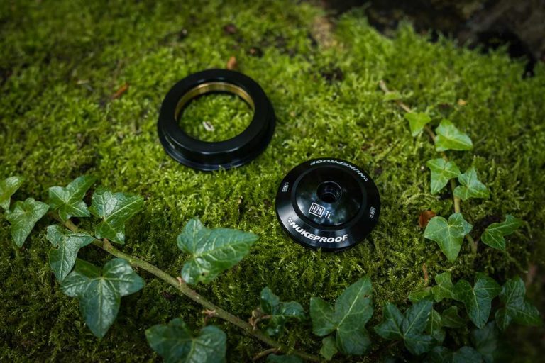 Nukeproof roll out Titanium coated Horizon headset bearings with 5-year ...