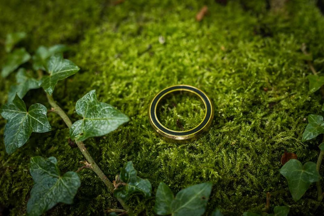 Nukeproof roll out Titanium coated Horizon headset bearings with 5-year ...