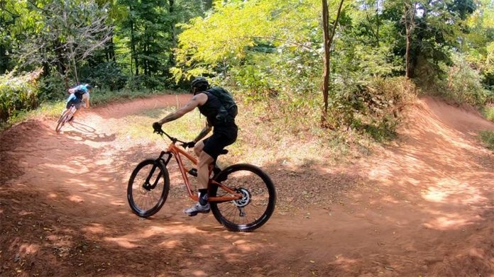 Where to Ride: Epic mountain bike trails in Knoxville's Urban ...
