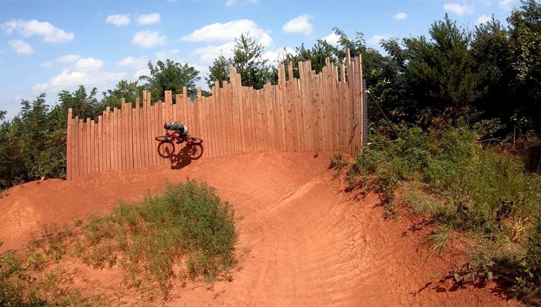 Where to Ride: Epic mountain bike trails in Knoxville's Urban ...