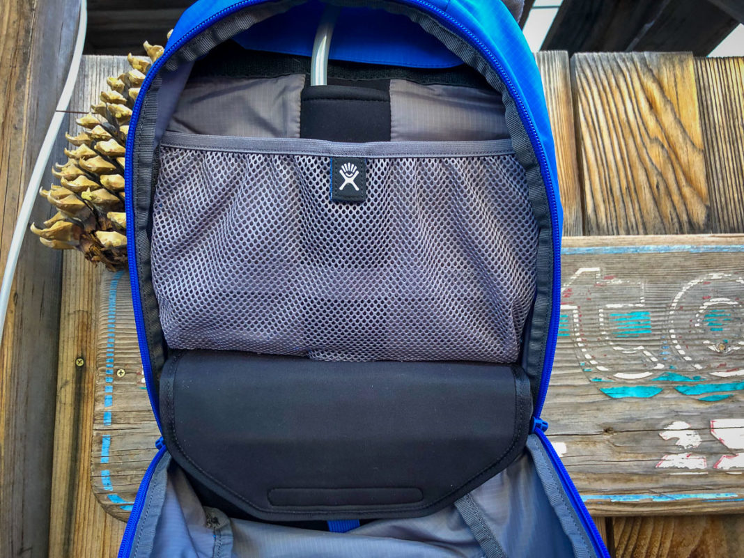 Hydro Flask Down Shift 14 hydration pack defies Moab heat to keep your ...