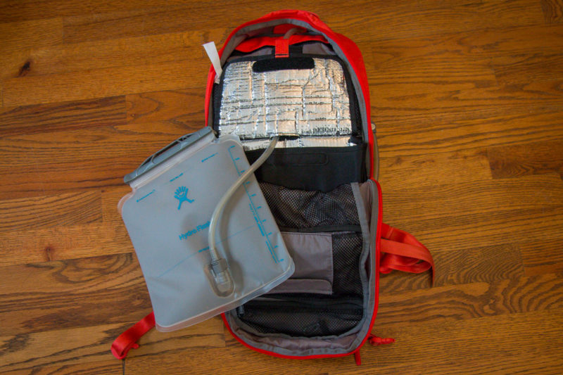 Hydro Flask Down Shift 14 hydration pack defies Moab heat to keep your ...