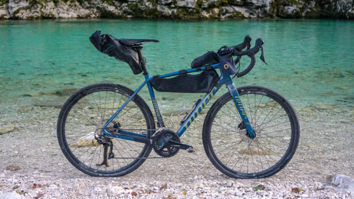 Review: Niner RLT 9 RDO gravel bike offers a little more of everything ...