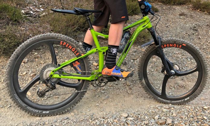 Exclusive: Spengle Carbon rolls out lighter, more durable next gen 3 ...