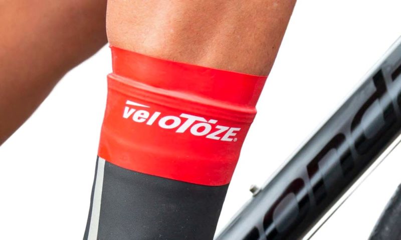 Are VeloToze Waterproof Cuffs the secret to dry feet? Plus, new ...