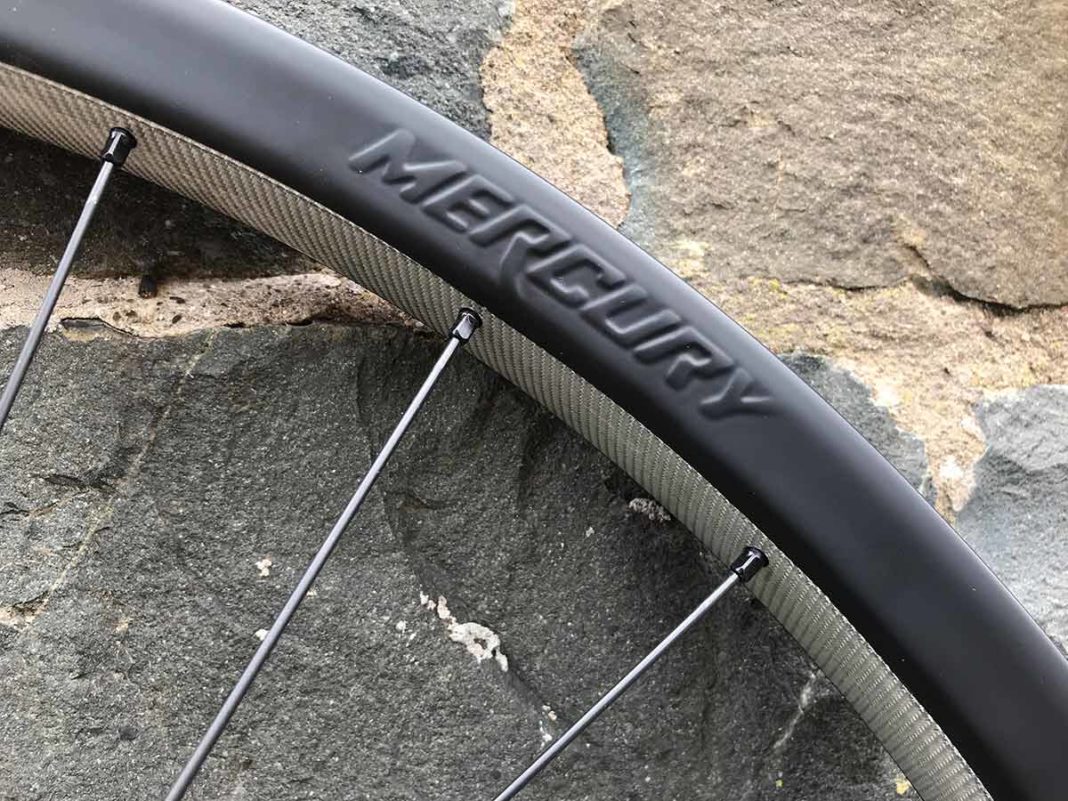 Review: Mercury X1 Fiber-X Enduro Wheels ride smooth, engage quick, but ...