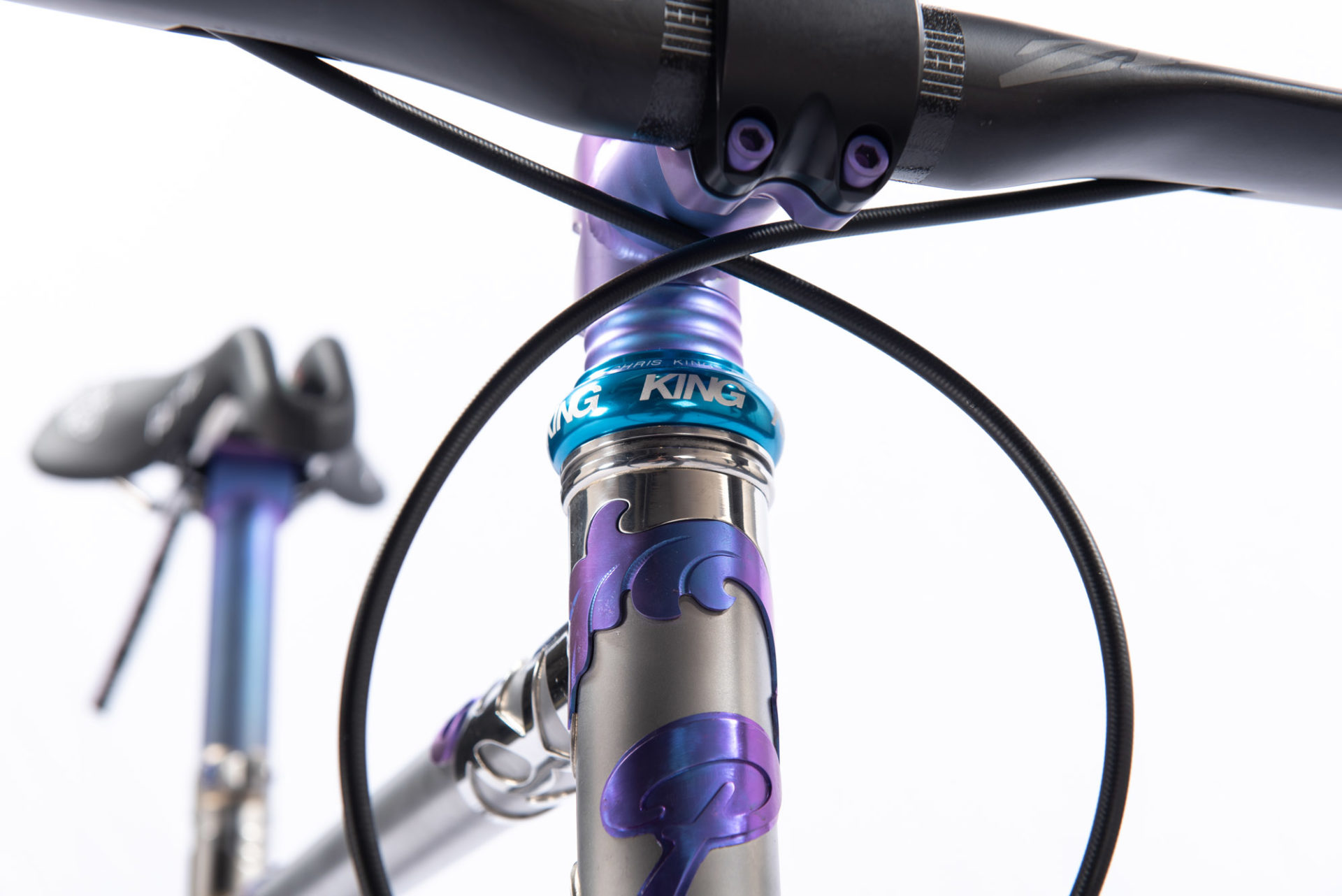 Philly Bike Expo 2019: Julie Ann Pedalino wins Best in Show with ribbons and bows - Bikerumor