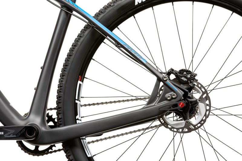 All-new Pivot LES Singlespeed offers modern geo, lighter frame & one ...