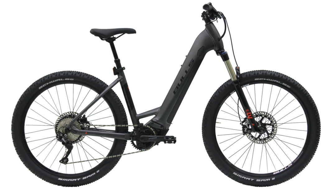 Bulls Bikes USA goes big on e-bike tech & options for 2020 model year ...