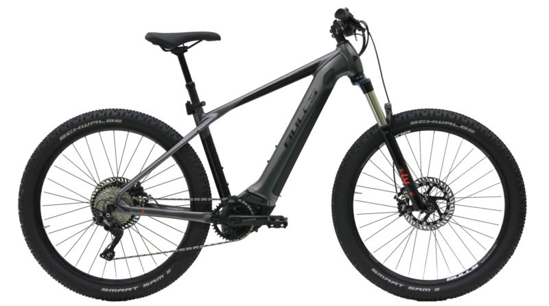Bulls Bikes USA goes big on e-bike tech & options for 2020 model year ...
