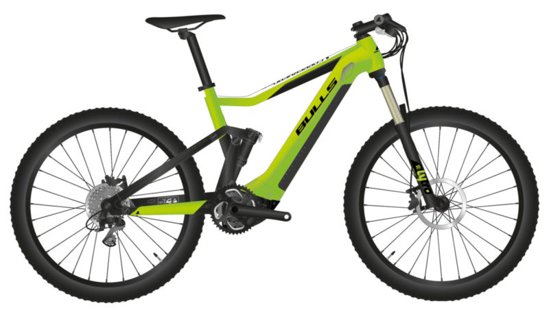 Bulls Bikes USA goes big on e-bike tech & options for 2020 model year ...