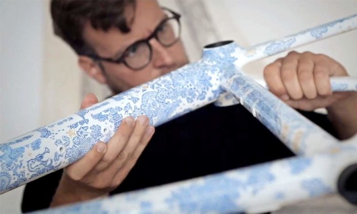 Must See: Festka Spectre Porcelain is a $35,000 hand painted, 24k gold ...