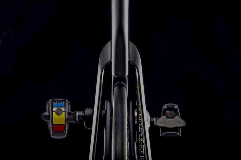 LOOK Cycle launches T20 track bike, the made-in-France weapon for Tokyo ...