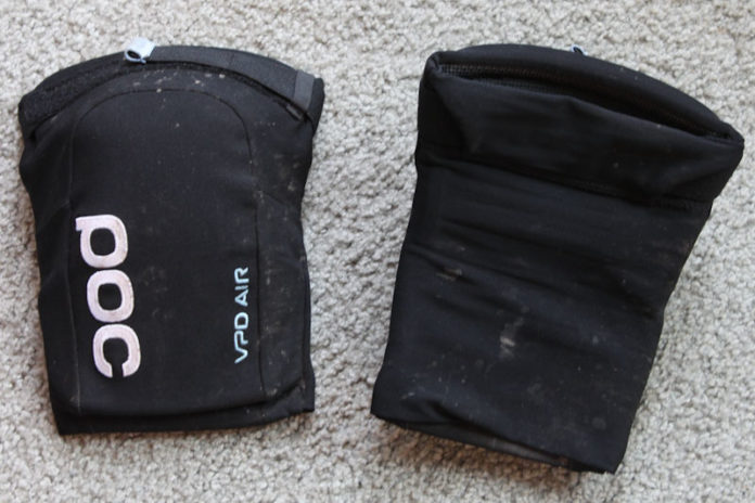 Review: POC Tectal Race SPIN helmet, Crave Sunglasses & Joint VPD Air ...