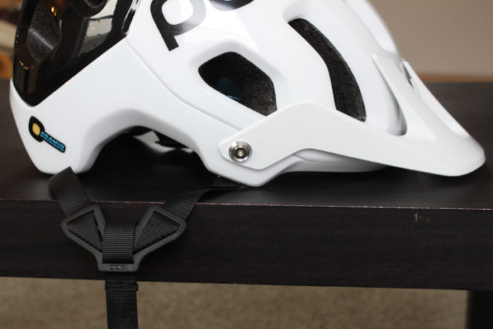 Review: POC Tectal Race SPIN helmet, Crave Sunglasses & Joint VPD Air ...