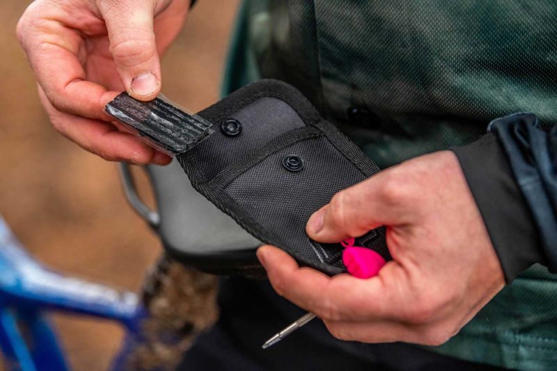 BAM! New Muc-Off Bottled Air Magic instant puncture repair, sealant ...