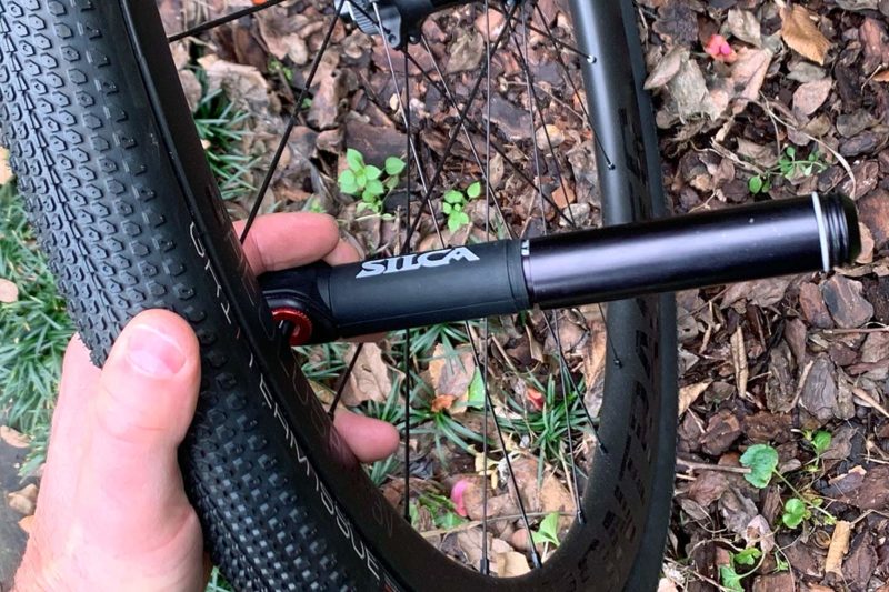 Review: SILCA T-ratchet, Ti-Torque kit, Tattico Bluetooth mini pump ...