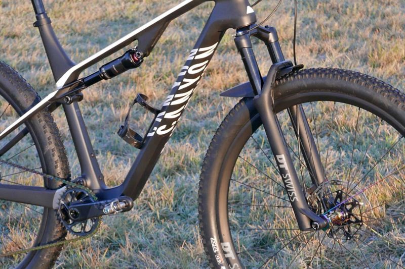 DT Swiss suspension updates mountain bike shocks & forks - Bikerumor