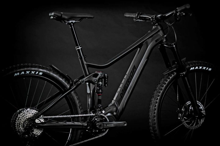 Merida alloy eOne-Sixty & eOne-Forty Limited expand reach of mullet ...