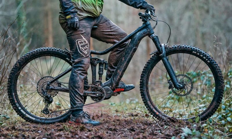 Merida alloy eOne-Sixty & eOne-Forty Limited expand reach of mullet ...