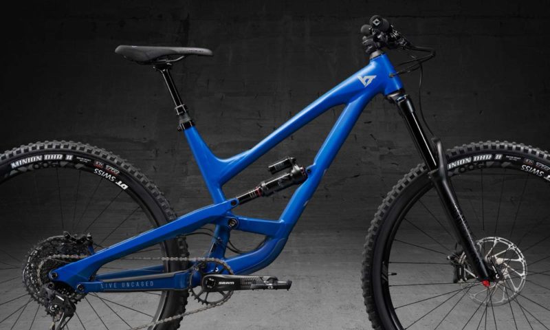 YT sends it with 2020 mountain bike updates, teases new alloy bikes ...