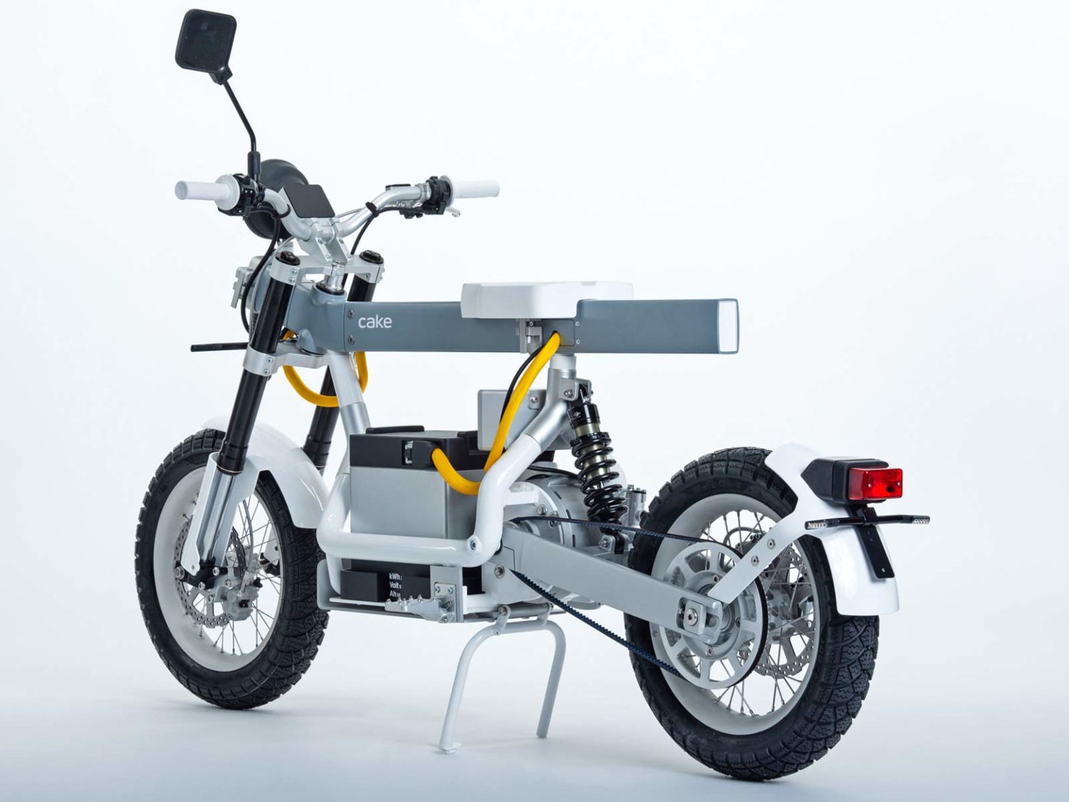 Cake Osa launches the e-(motor)bike that'll get your regular bike to ...