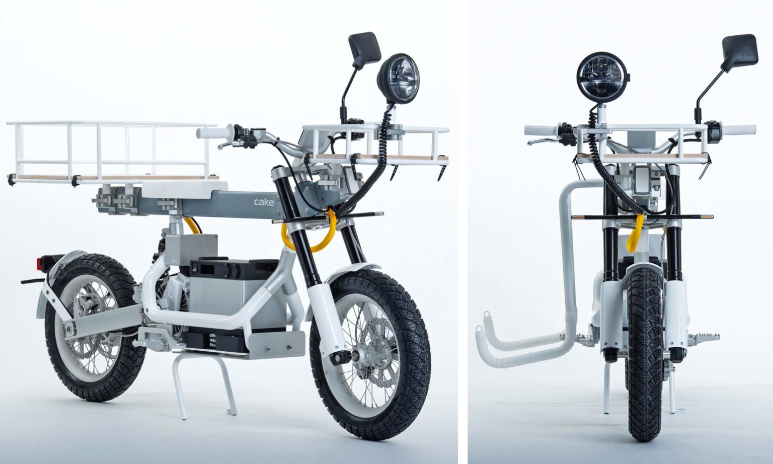 Cake Osa launches the e-(motor)bike that'll get your regular bike to ...