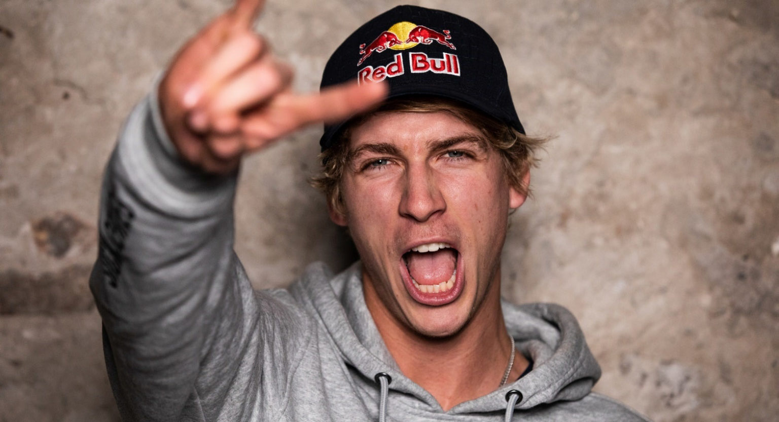 Fabio Wibmer joins Canyon team, shows off prototype street trials bike ...