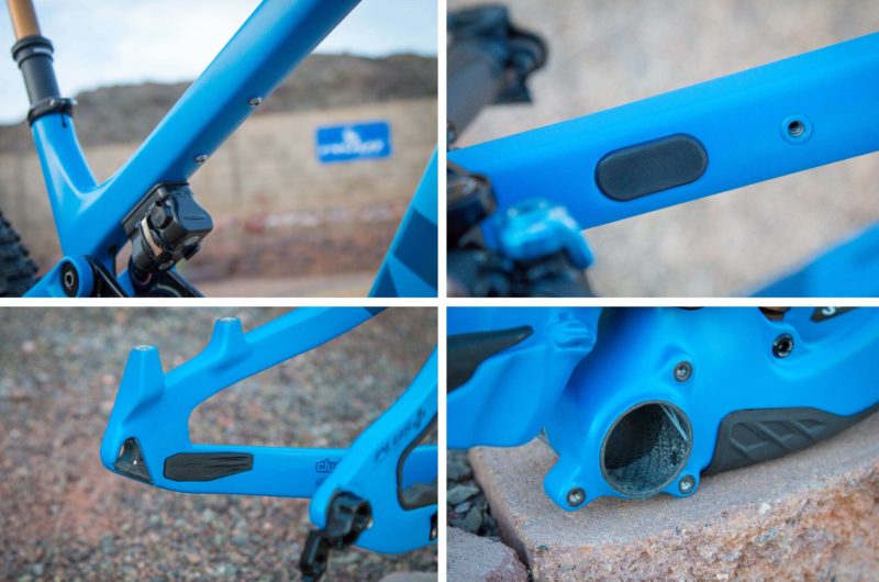 Pivot Switchblade Gets Sharper w/ all new frame, more travel, updated ...
