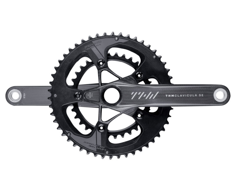 Schmolke Carbon acquires THM Carbones from 3T Cycling - Bikerumor