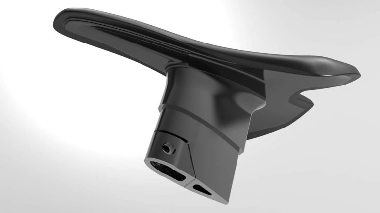 WX-R Vorteq track bike targets Tokyo: Can $80k+ buy your way to an ...