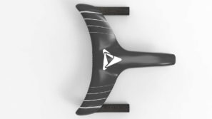 WX-R Vorteq track bike targets Tokyo: Can $80k+ buy your way to an ...