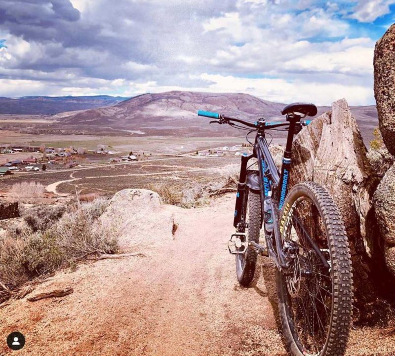 Hustle Bike Labs tease REM magnetic flat pedals for MTB, best of ...